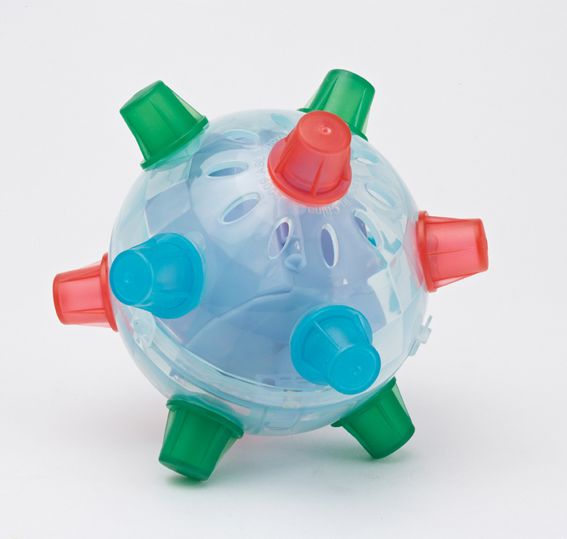 SO70 Bumble Ball - South Leicestershire Mobile Toy Library