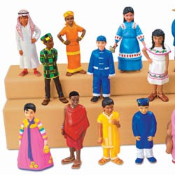 I040 Play People From Around The World - South Leicestershire Mobile ...
